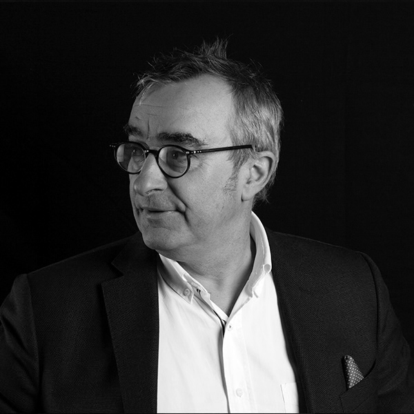 équipe de création